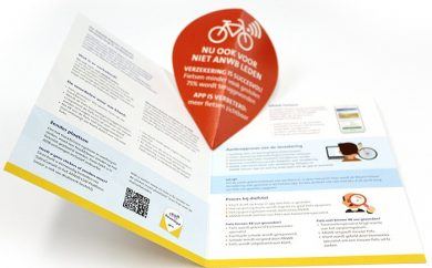 Laat u inspireren - direct mail voorbeelden | LocoMail.nl